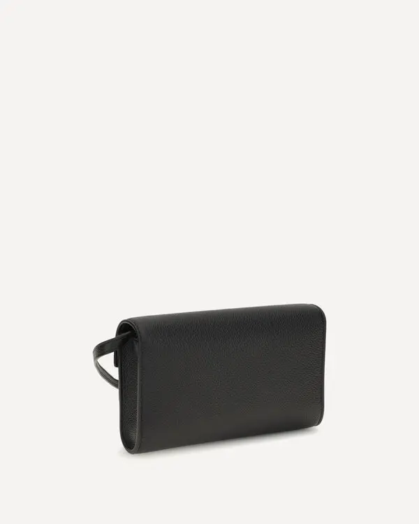 Savette Symmetry Mini Shoulder Bag