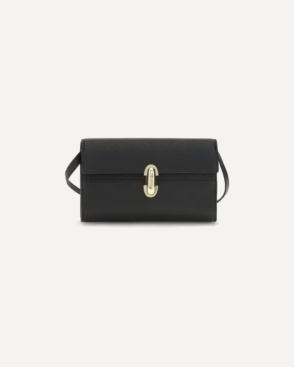 Savette Symmetry Mini Shoulder Bag