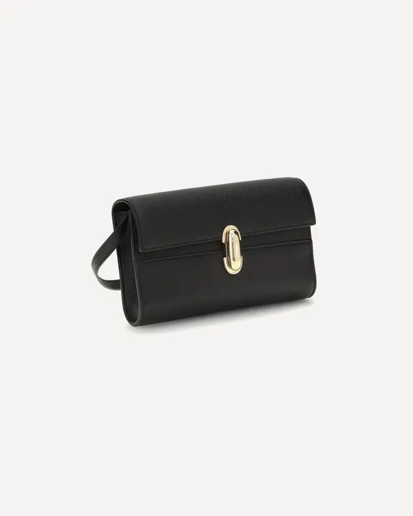 Savette Symmetry Mini Shoulder Bag