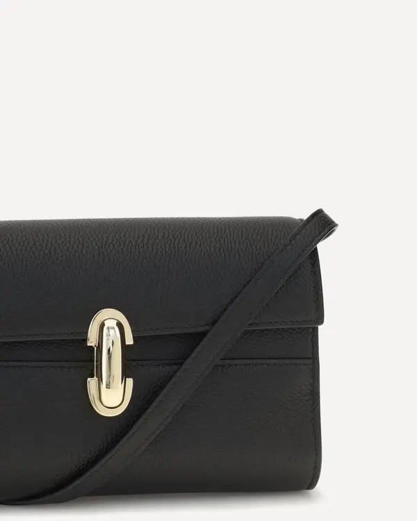 Savette Symmetry Mini Shoulder Bag
