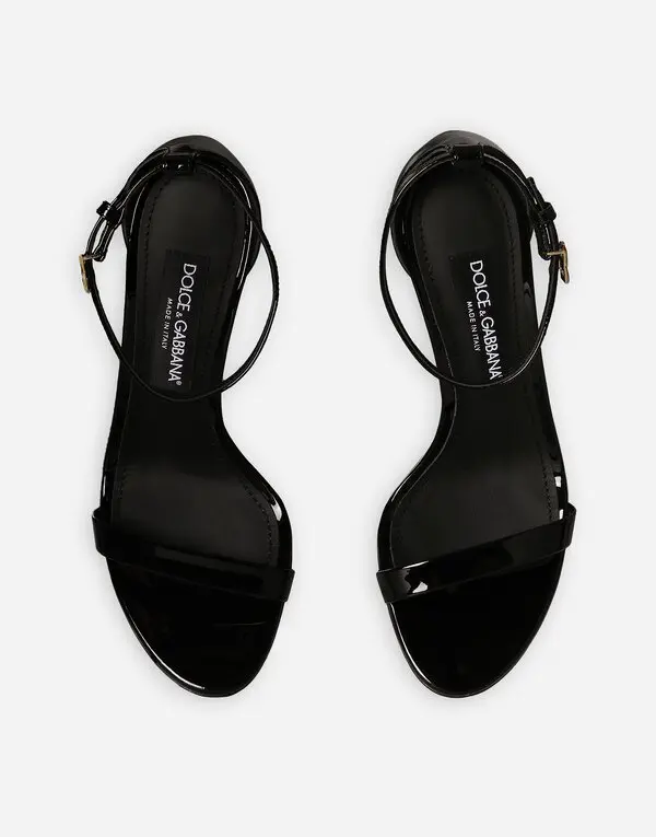 Dolce & Gabbana Sandalo
