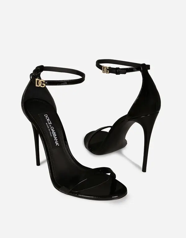 Dolce & Gabbana Sandalo