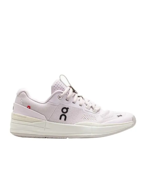 On Logo Sneakers