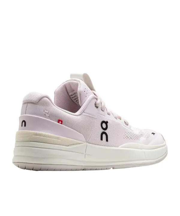 On Logo Sneakers