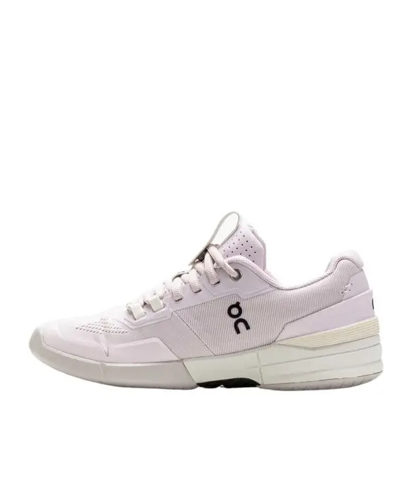 On Logo Sneakers