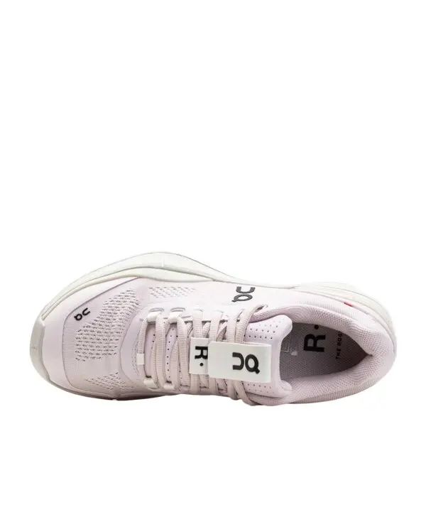 On Logo Sneakers