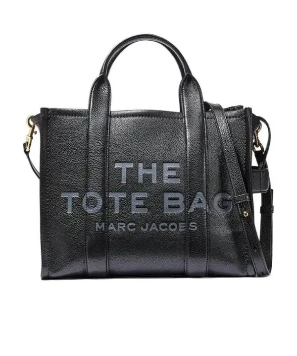 Marc Jacobs Small Leather Handbag