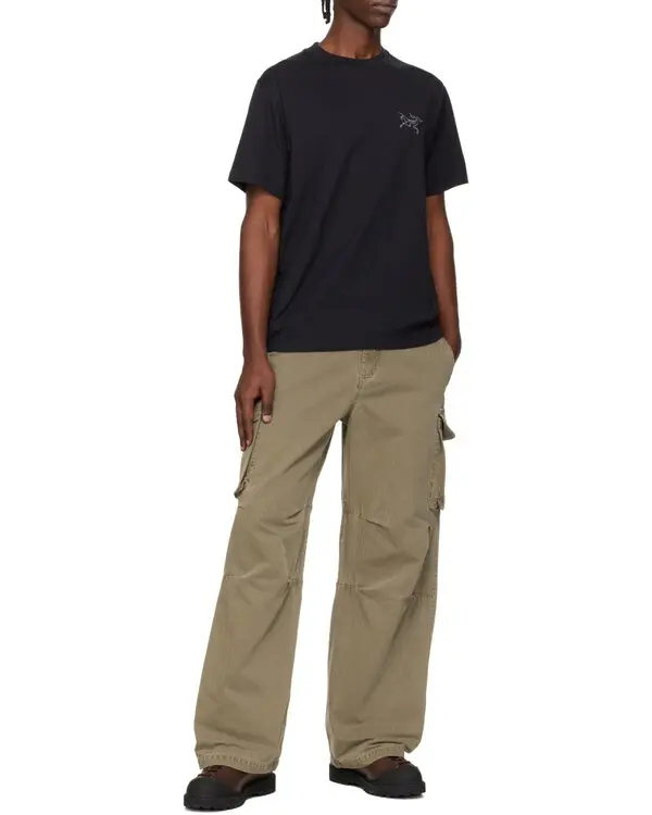 Arc'teryx Kragg Sl T-shirt