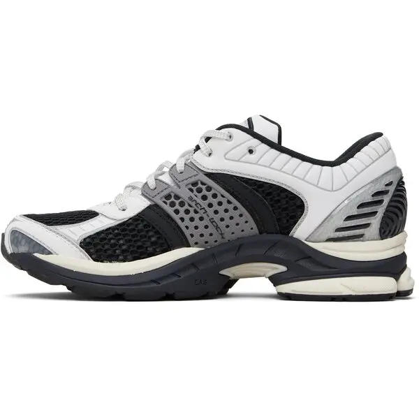 Saucony Mesh Panel Running Shoes