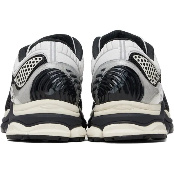 Saucony Mesh Panel Running Shoes