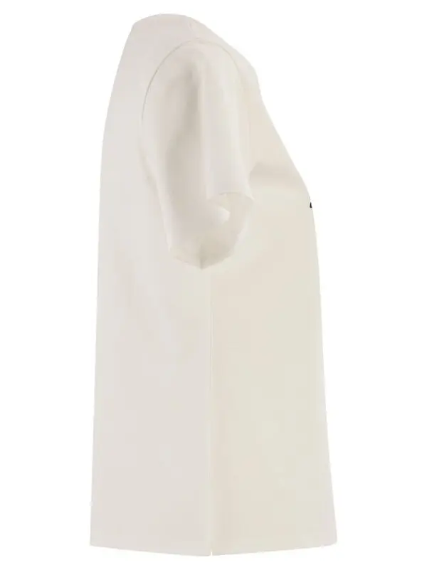Max Mara Bora Crewneck T-shirt