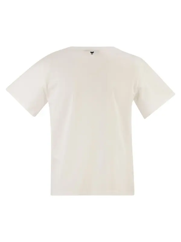 Max Mara Bora Crewneck T-shirt