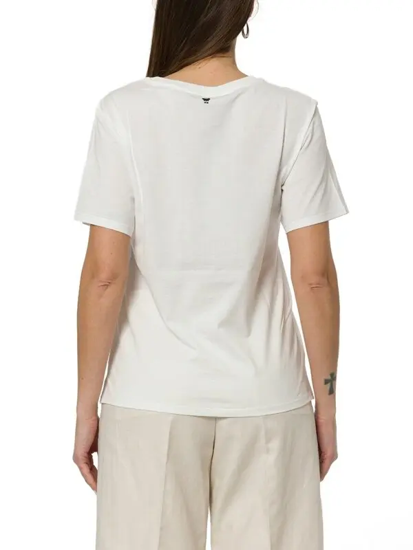 Max Mara Bora Crewneck T-shirt