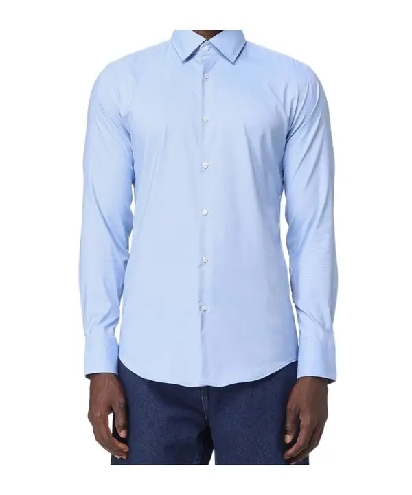 Hugo Boss Long-sleeved Shirt