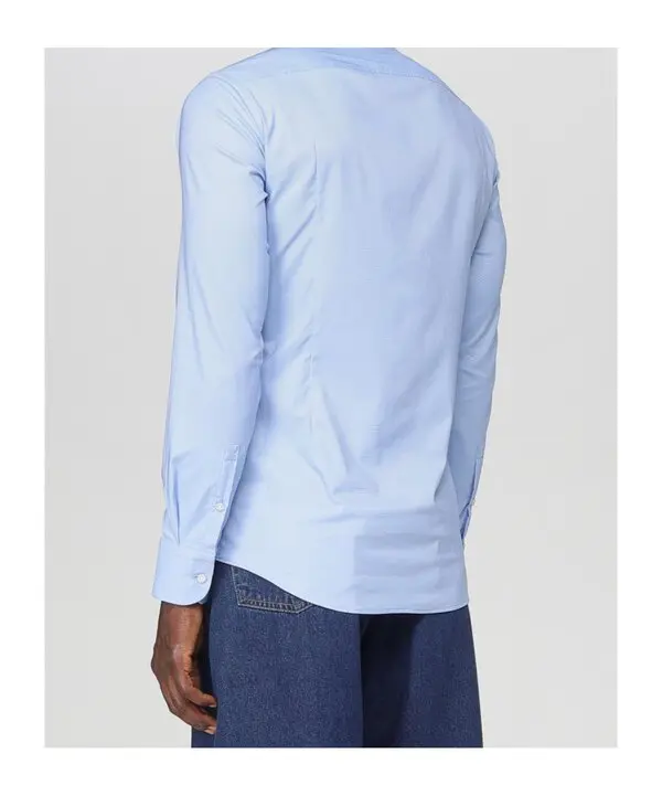 Hugo Boss Long-sleeved Shirt