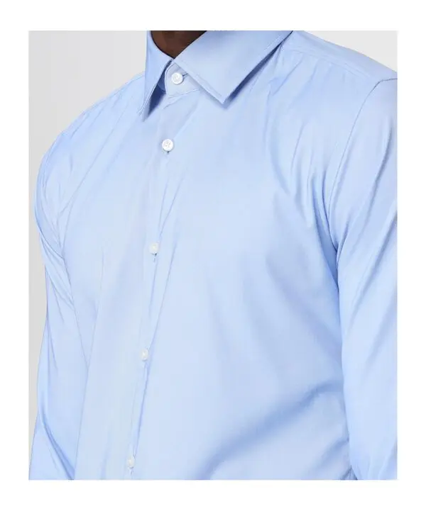 Hugo Boss Long-sleeved Shirt