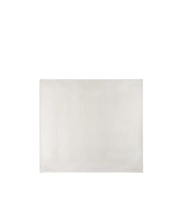 TEKLA Organic Cotton Satin Duvet Cover
