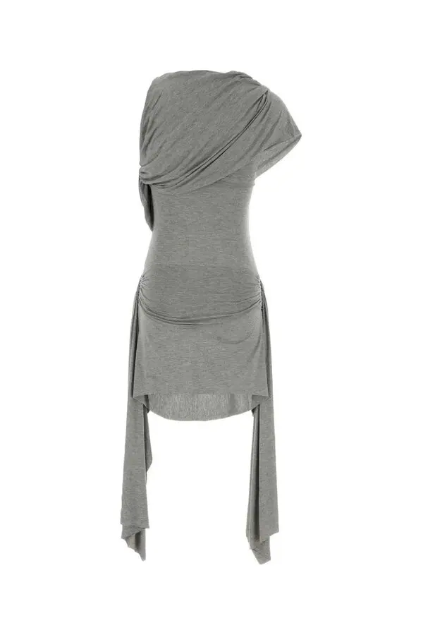 Gimaguas Asymmetrical Dress