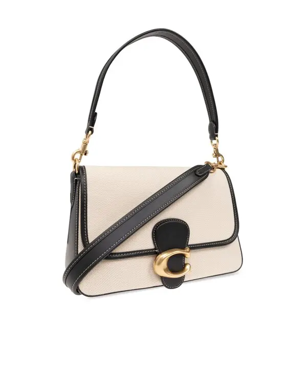 COACH Logo Shoulder Bag