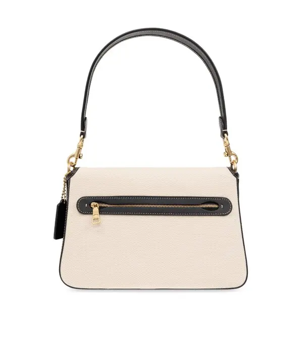 COACH Logo Shoulder Bag