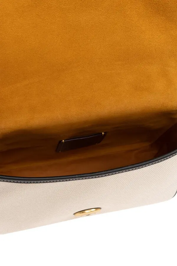 COACH Logo Shoulder Bag