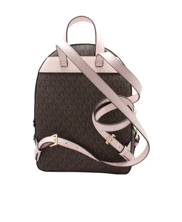 Michael Kors Zipper Backpack