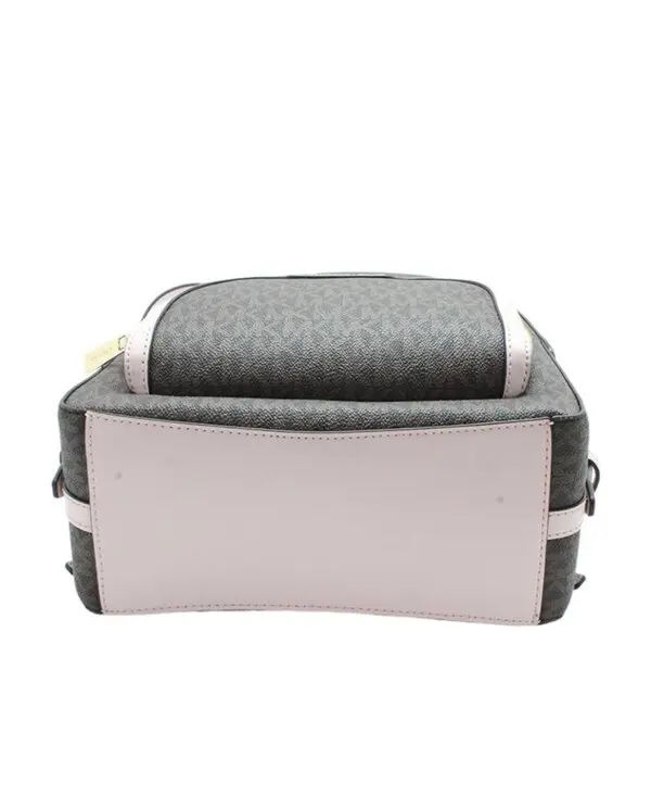 Michael Kors Zipper Backpack