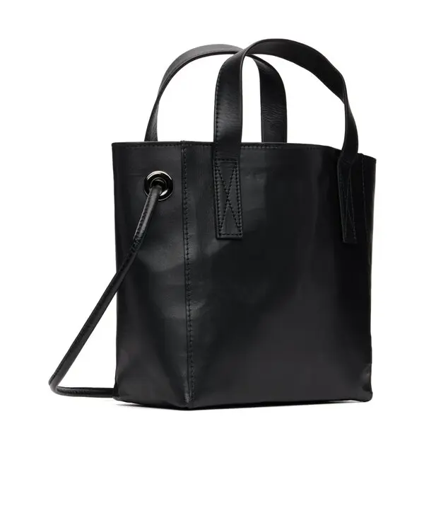 VIVIENNE WESTWOOD Orb-embellished Tote Bag