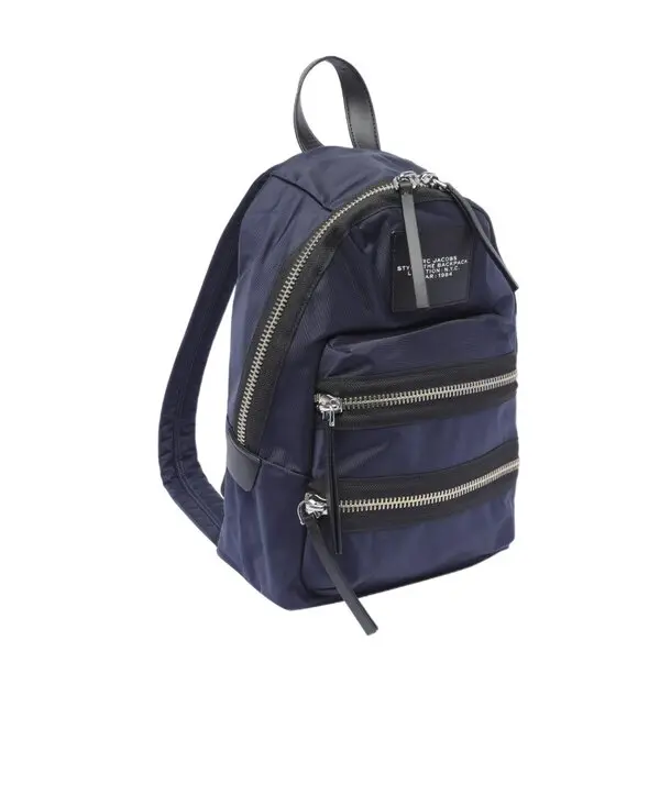 Marc Jacobs Biker Medium Backpack