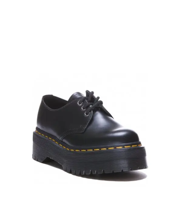 Dr. Martens Laced Derby Shoes