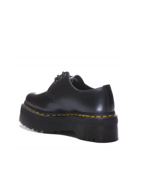 Dr. Martens Laced Derby Shoes