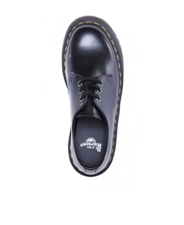 Dr. Martens Laced Derby Shoes
