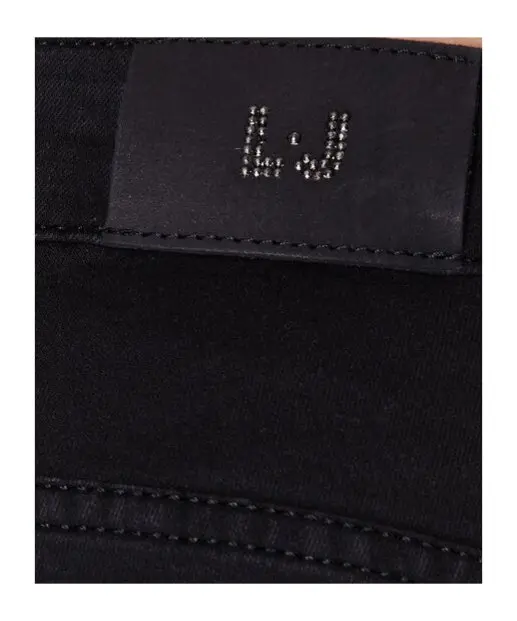 Liu Jo High-waisted Cropped Flare Jeans