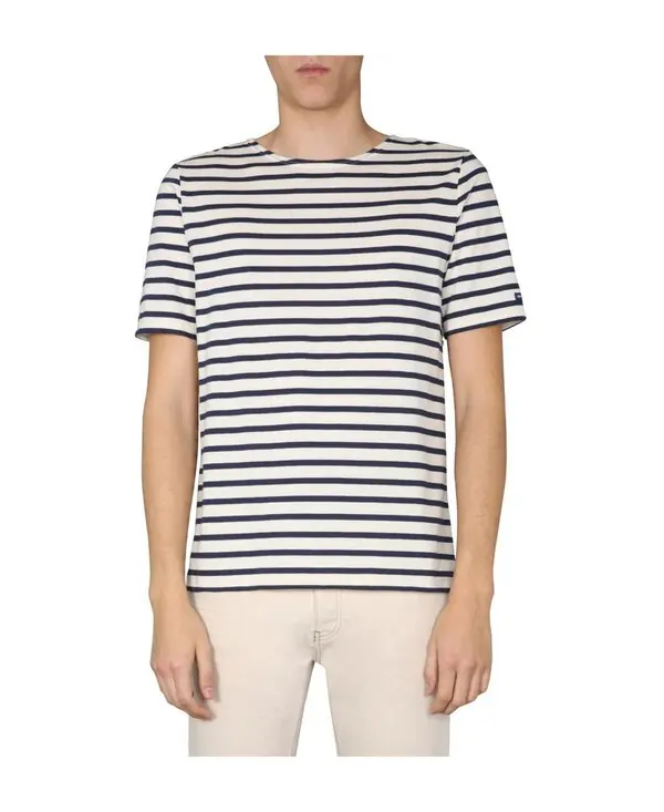 Saint James Polo/ T-shirt / Blouse