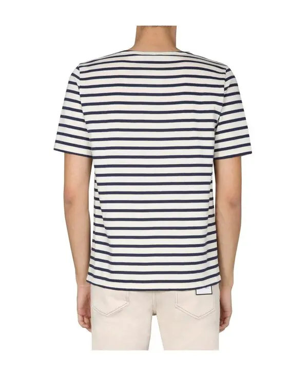 Saint James Polo/ T-shirt / Blouse