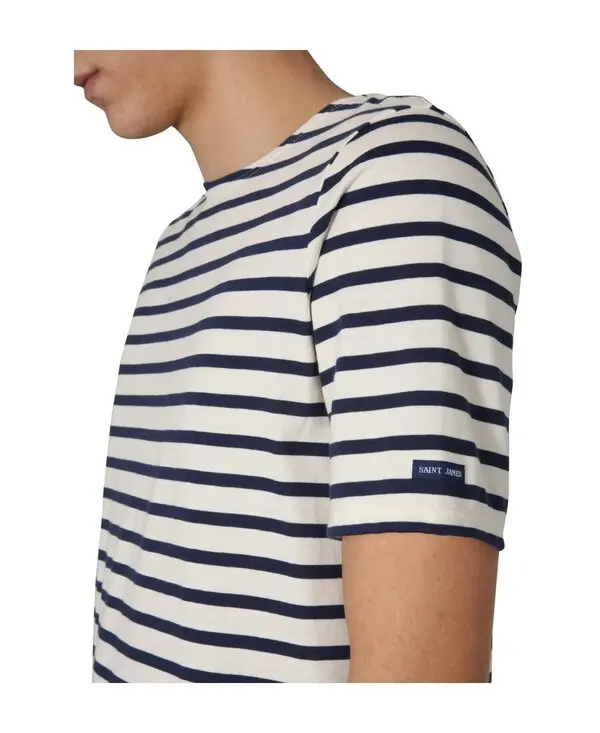 Saint James Polo/ T-shirt / Blouse