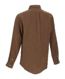 Ralph Lauren Polo Button-down Linen Shirt