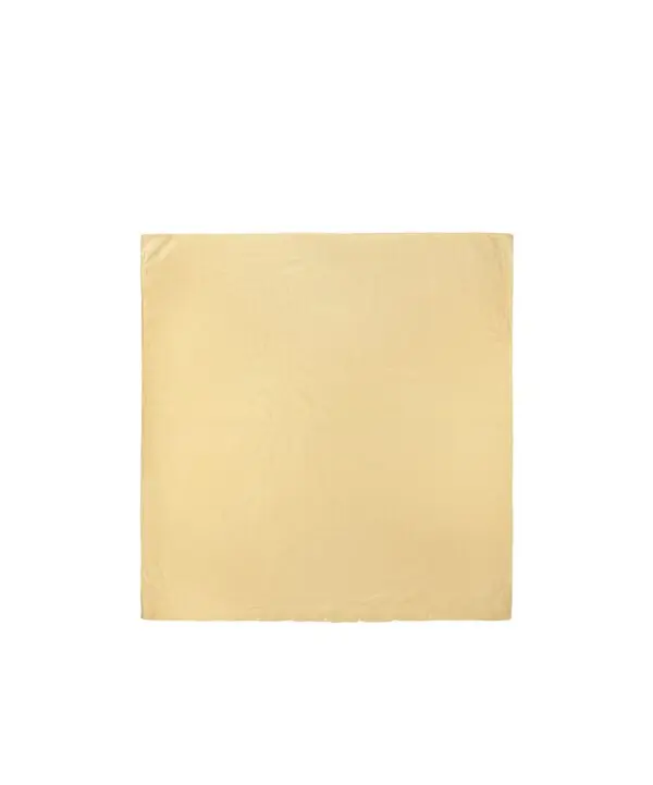 TEKLA Plain Linen Duvet Cover
