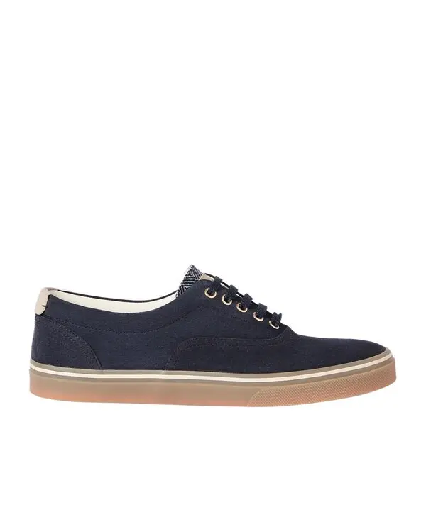 Brunello Cucinelli Suede Sneakers