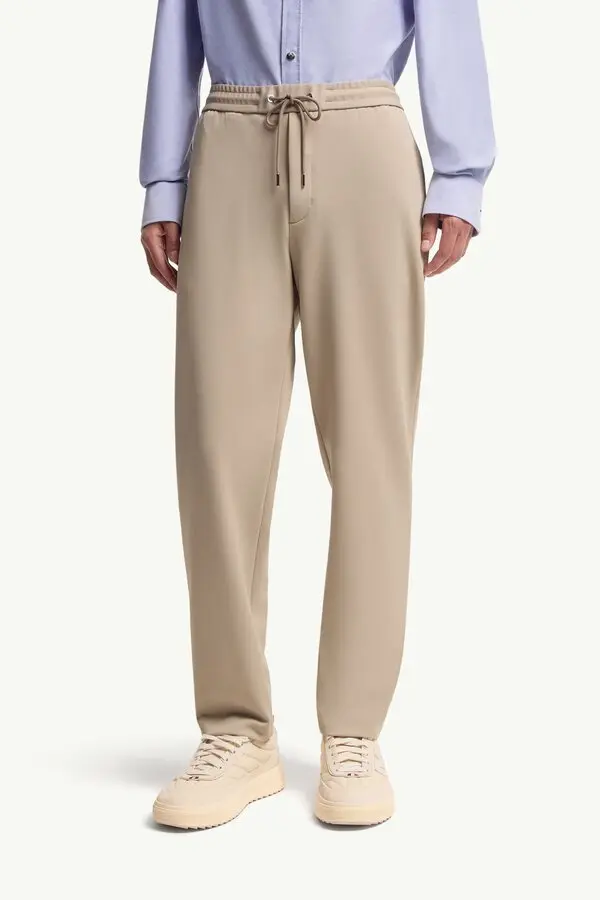 Moncler Logo Jogging Trousers