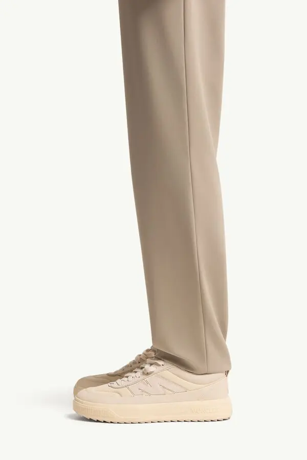 Moncler Logo Jogging Trousers