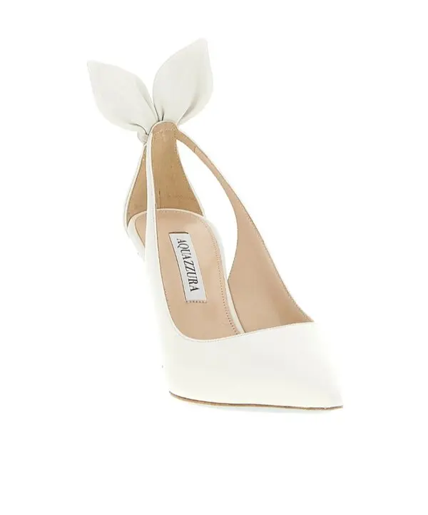 AQUAZZURA Pointed-toe High Heels