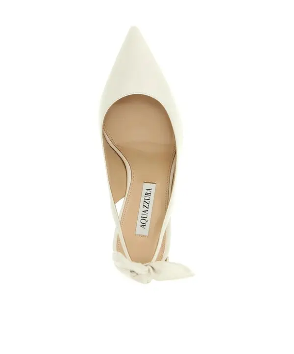 AQUAZZURA Pointed-toe High Heels