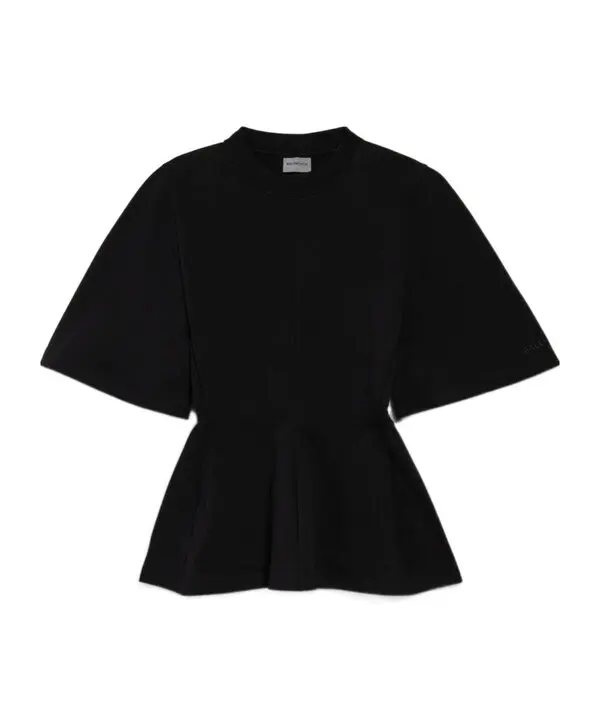Balenciaga Shaped T-shirt
