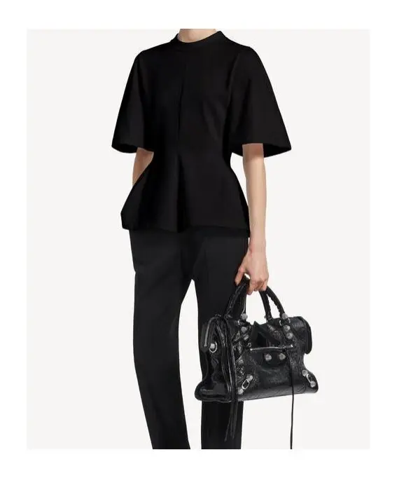 Balenciaga Shaped T-shirt