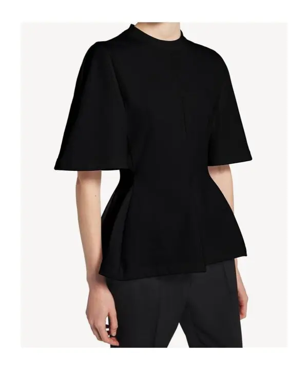 Balenciaga Shaped T-shirt
