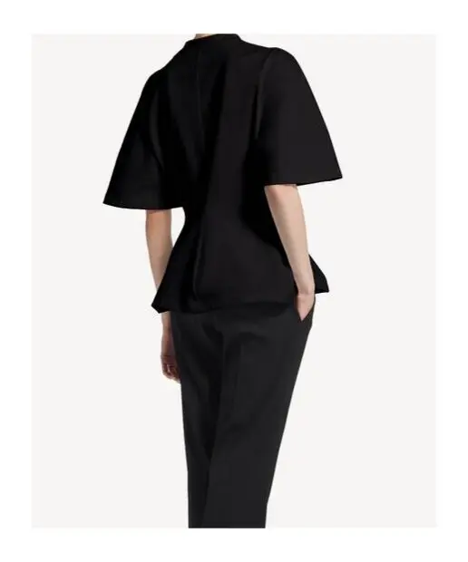 Balenciaga Shaped T-shirt