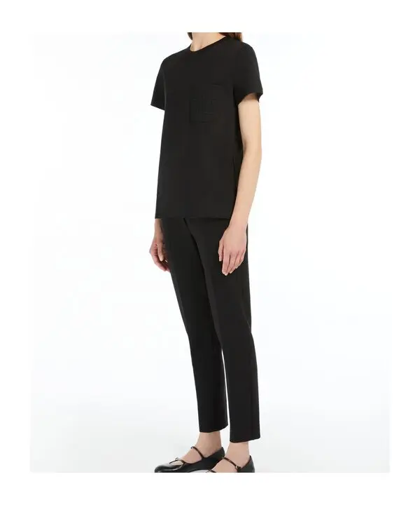 Max Mara Papaia T-shirt