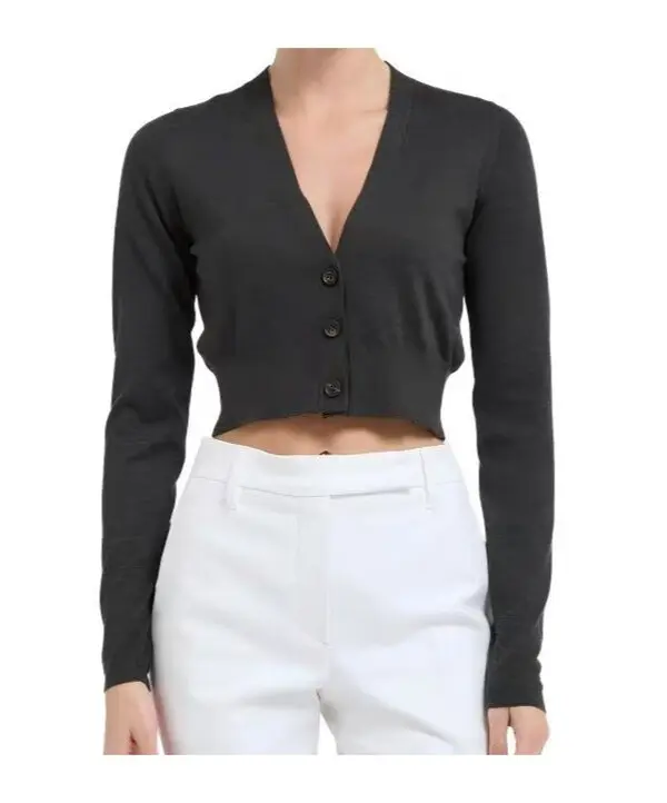 Brunello Cucinelli Long-sleeve Cardigan