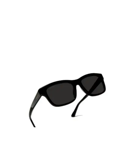 Gucci Rectangular Frame Sunglasses